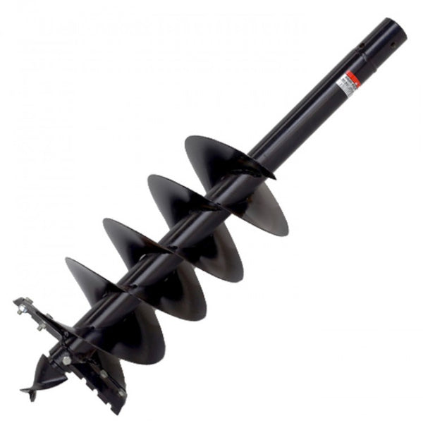 300mm 12 Auger for PTO Post Hole Diggers
