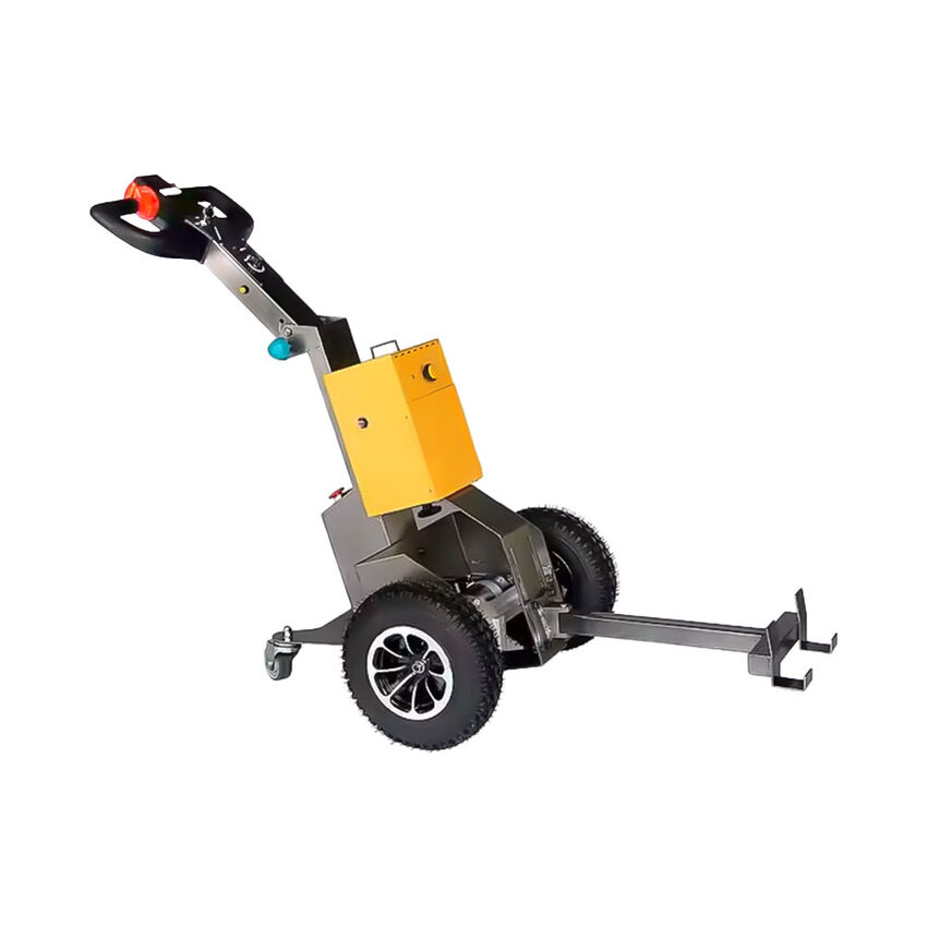 1000kg Heavy Duty Powered Tow Tug