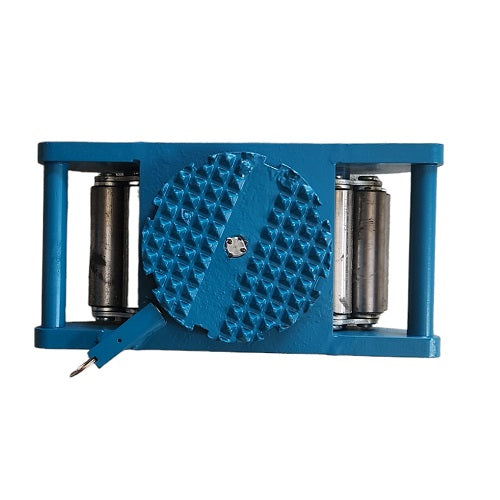 15 Tonne Rated Roller Load Skate | QualityJack