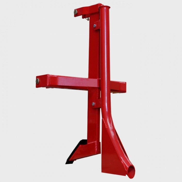 350mm 3 Point Linkage Single Tine Ripper & Pipelaying Attachment