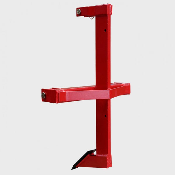 350mm 3 Point Linkage Single Tine Ripper | QualityJack