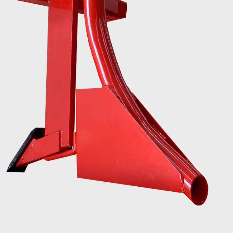 500mm 3 Point Linkage Single Tine Ripper & Pipe laying Attachment