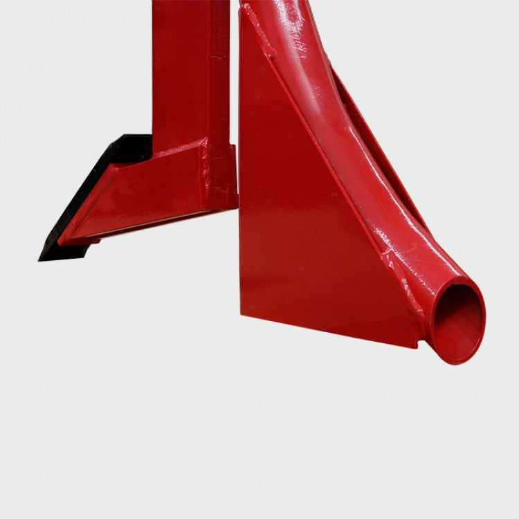 350mm 3 Point Linkage Single Tine Ripper & Pipelaying Attachment