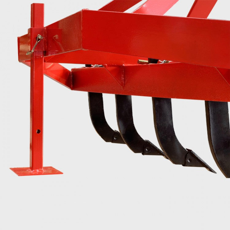 1800mm Six Tine Ripper 3 Point linkage for Tractor | QualityJack