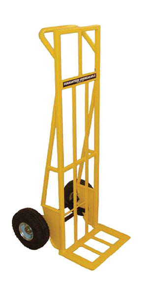 BOX'N'BAG Hand Truck, Hand Cart & Hand Trolley | QualityJack