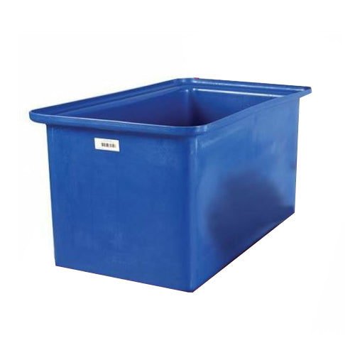 400Ltr Rotomoulded Tub and Dollie (Sold Separately) | QualityJack
