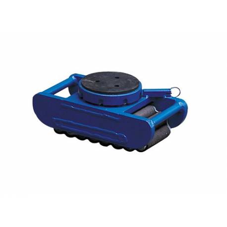 10T Load Skates, Machine Moving Skates & Industrial Skates